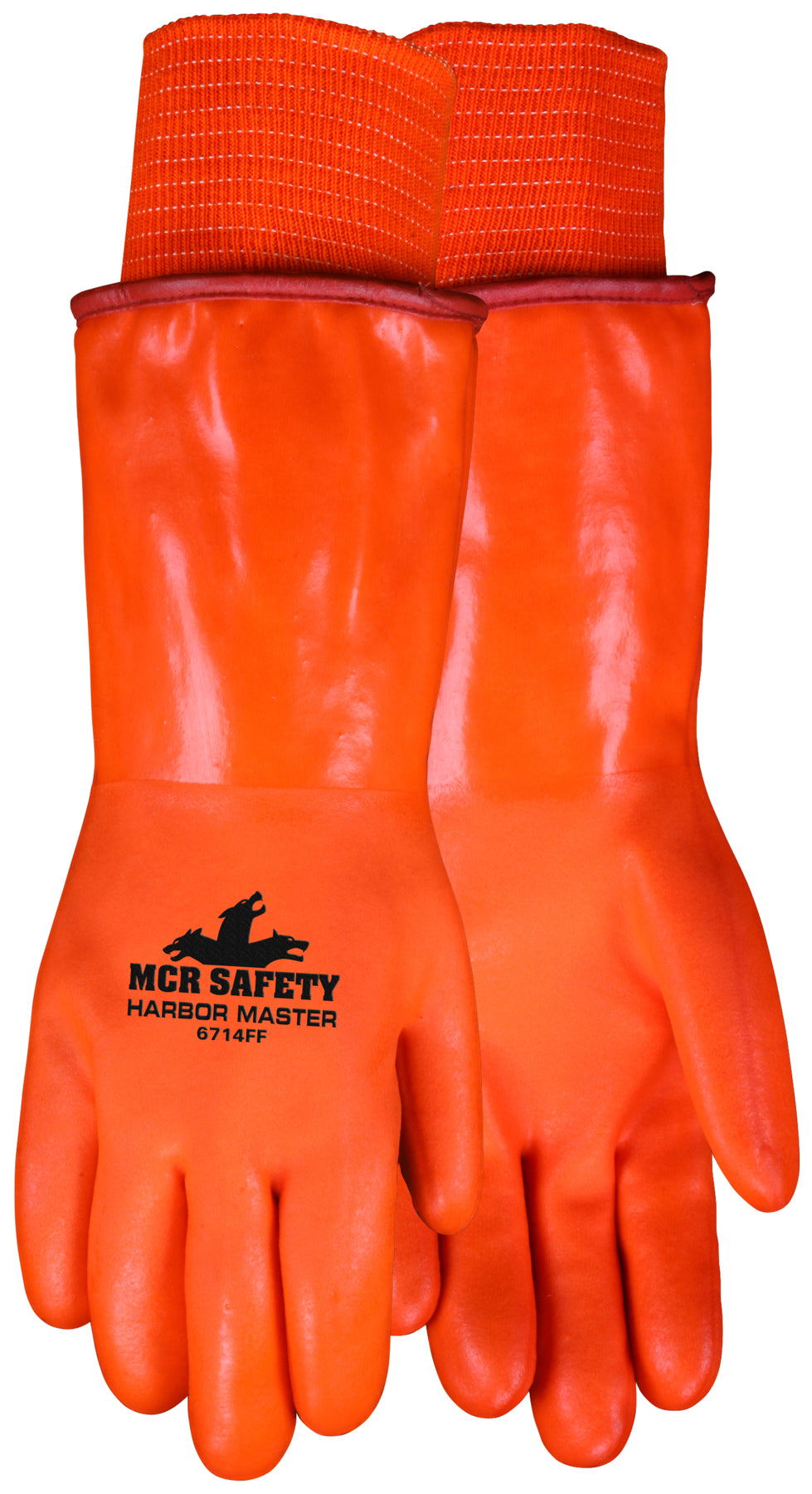 6714FF - Harbor Master – MCR Safety's Buy & Try