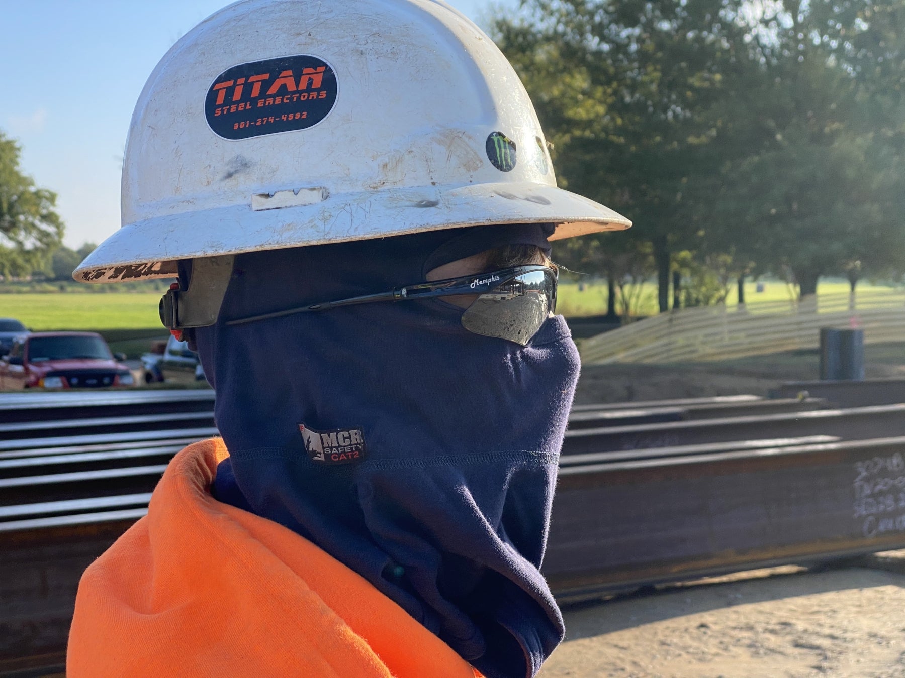 Balaclava – MCR Safety's Buy & Try