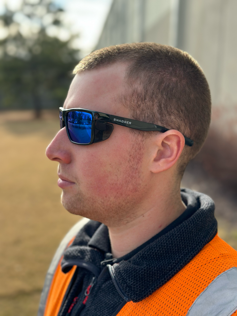 4984 - MCR Safety Big Buck Welding Gloves – MCR Safety's Buy & Try