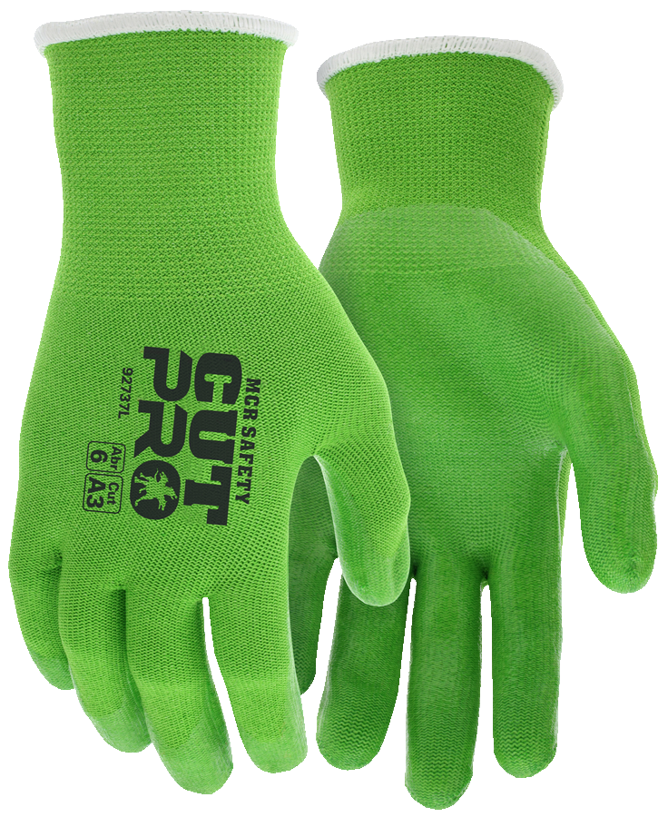 92737 - Cut Pro® HyperMax Cut A3 – MCR Safety's Buy & Try
