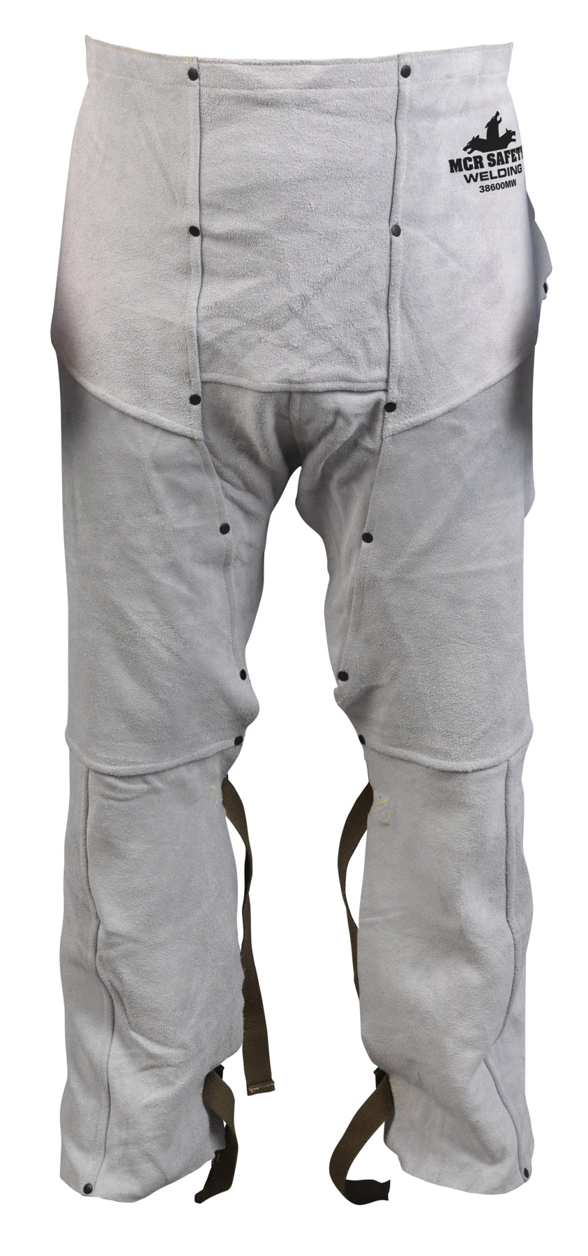 38600MW - Welding Chaps – MCR Safety's Buy & Try