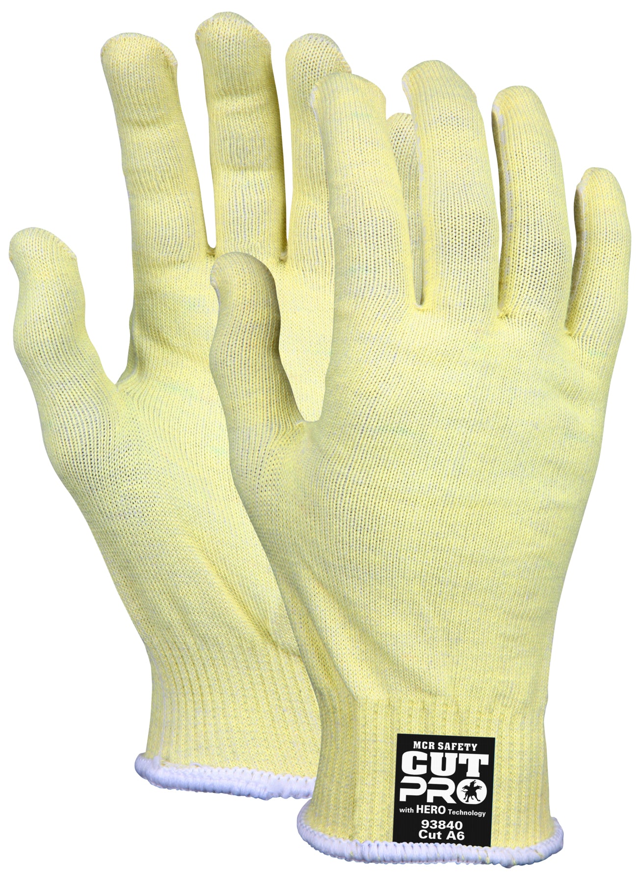 93840 - Cut Pro® Hero™ Work Gloves – MCR Safety's Buy & Try