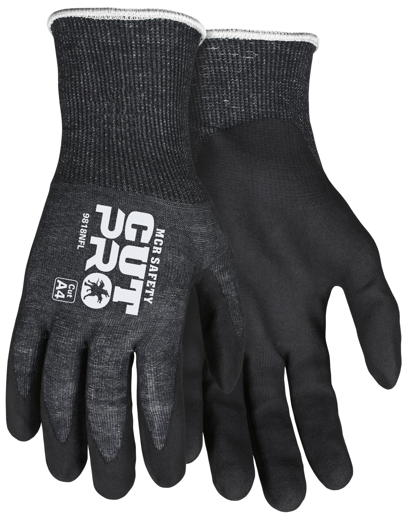 9818NF - Cut Pro® ARX® Work Gloves – MCR Safety's Buy & Try