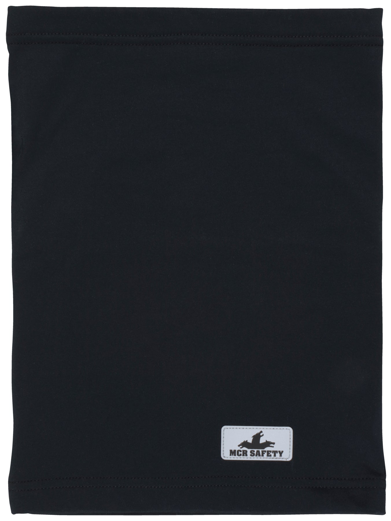 IG7 - Black Insulated Neck Gaiter – MCR Safety's Buy & Try
