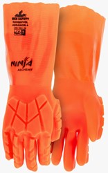 N2658HVO - Ninja® Alchemy Work Gloves – MCR Safety's Buy & Try